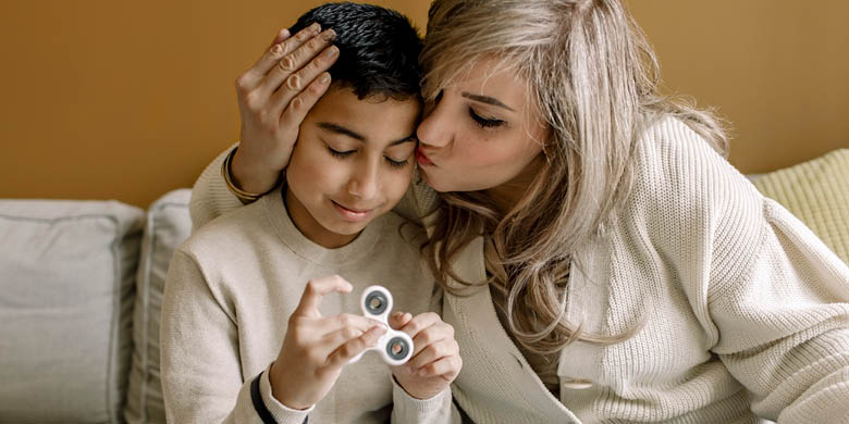 Providing family-friendly sensory experiences for children with autism ...